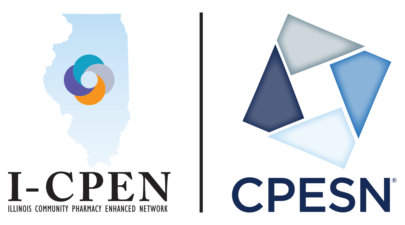 Illinois Community Pharmacy Enhanced Network | CPESN